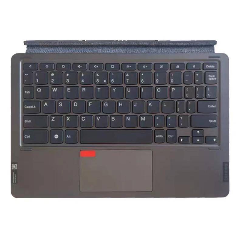 Lenovo TAB P11 Pro Plus TB-J616X 11.5 tablet magnetic keyboard | Shopee ...