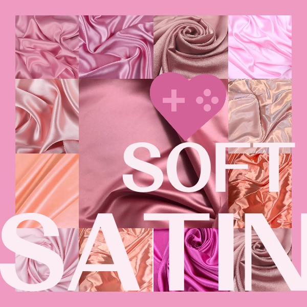 SOFT SATIN FABRIC PER YARD = 35/35.5" INCHES PER YARD / 58/60" INCHES ...
