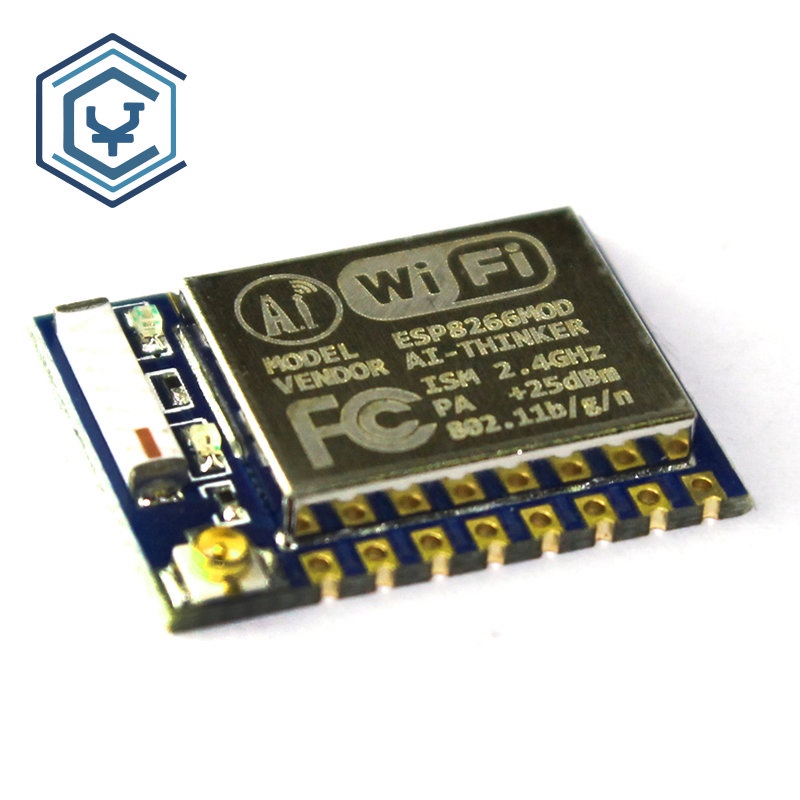 Esp8266 Esp 07 Serial Wireless Wifi Module For Arduino Nano Esp8266 Esp 07 Authenticity