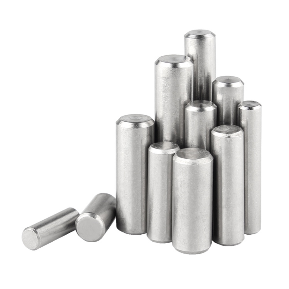 [Quick Shipment-] 304 Stainless Steel Positioning Pin Fixed Pin Nail ...