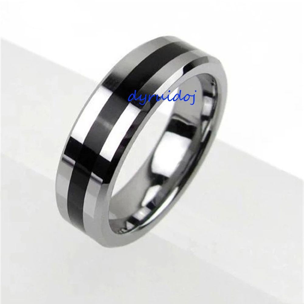 DYRUIDOJ Magic Magnet Ring Magic Show Children Gift Black Circle Finger ...