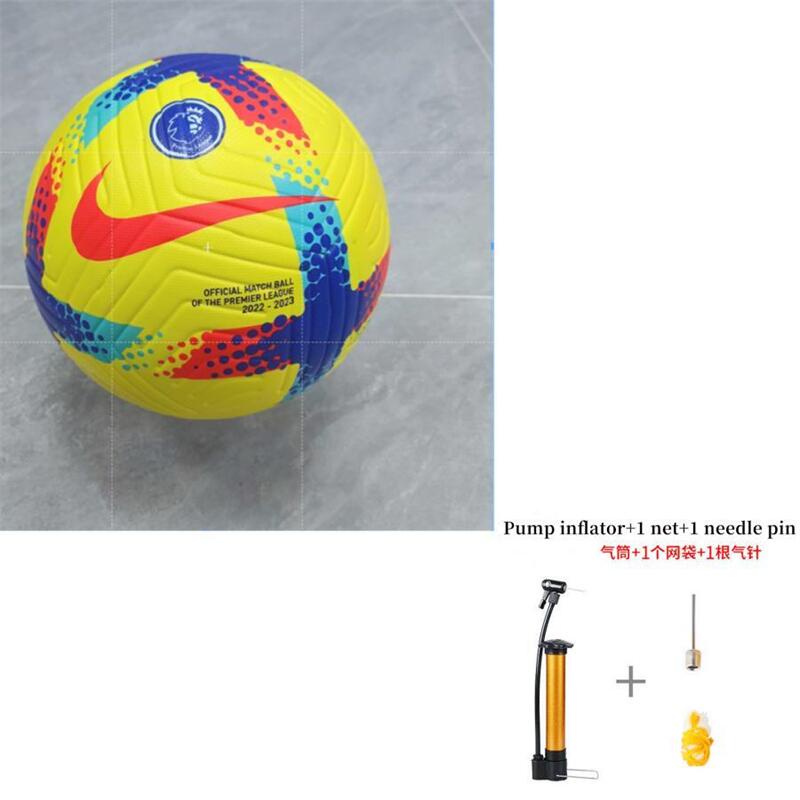 2022-23 The latest football style new official finals ball size 5Pu ...