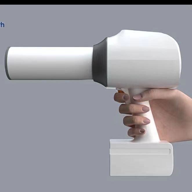 Eighteeth dental Hyperlight Portable X ray Machine oral film machine ...