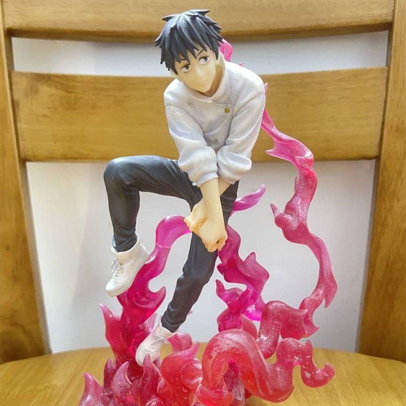 BANDAI Jujutsu Kaisen Okkotsu Yuta ICHIBAN KUJI Figure | Shopee Philippines