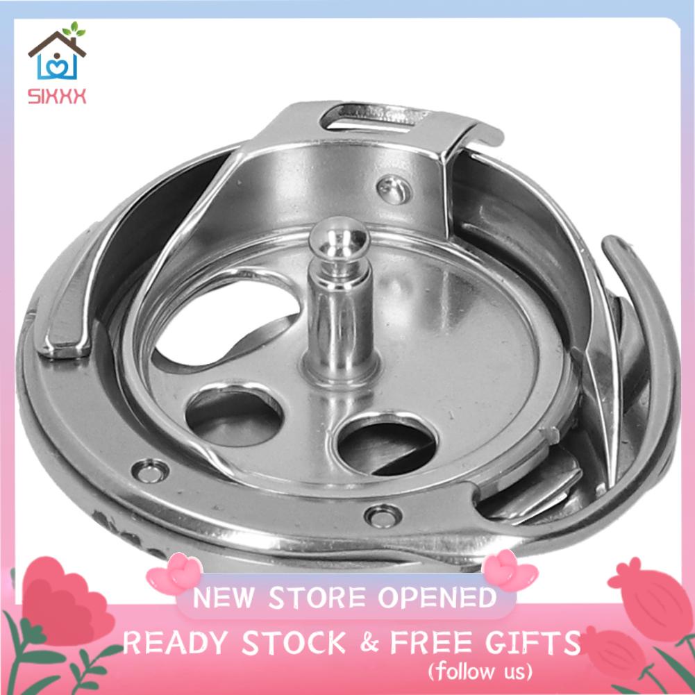 Sixxx Rotary Hook 781 Flat Buttonhole Machine Rotating Shuttle Sewing ...