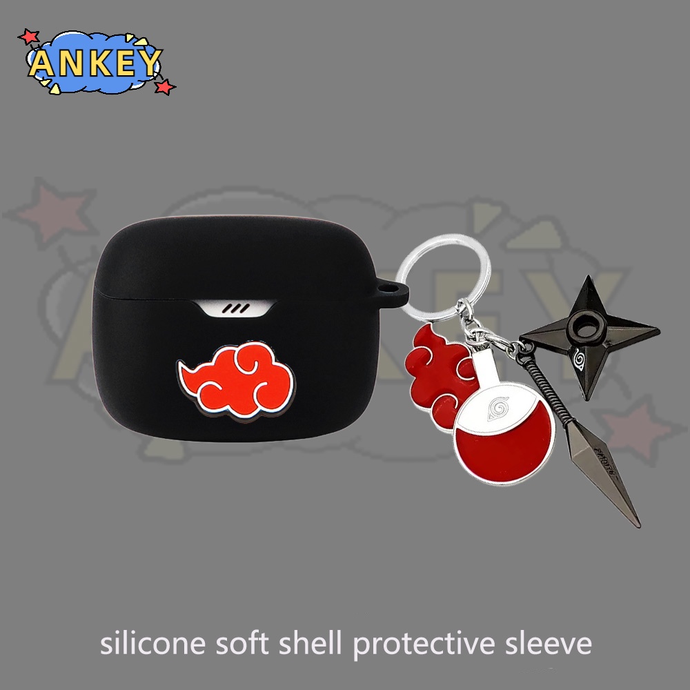 JBL Wave 200 / Vibe Beam Case Earphone Silicone Case Cool Boy Earbuds ...