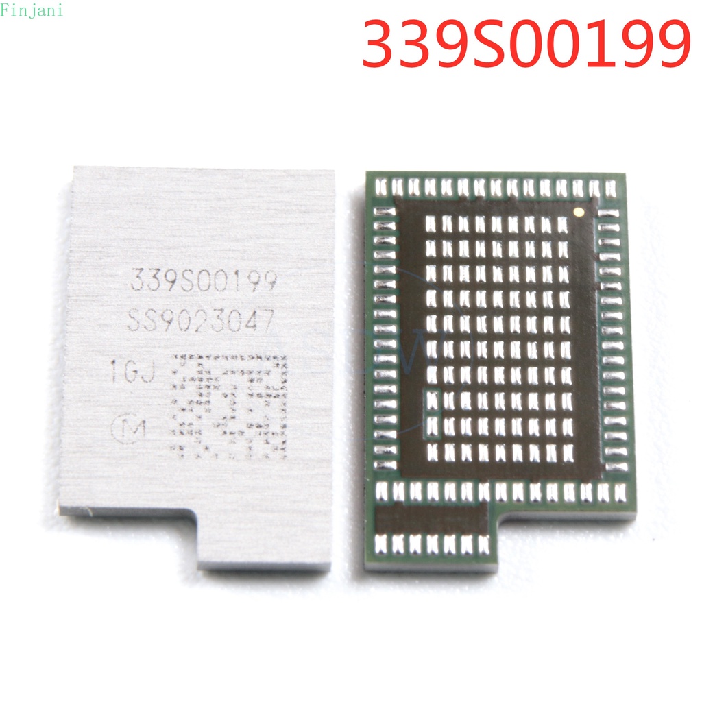 5Pcs/Lot 339S00199 wifi IC Module For iPhone 7 7plus 7P High ...