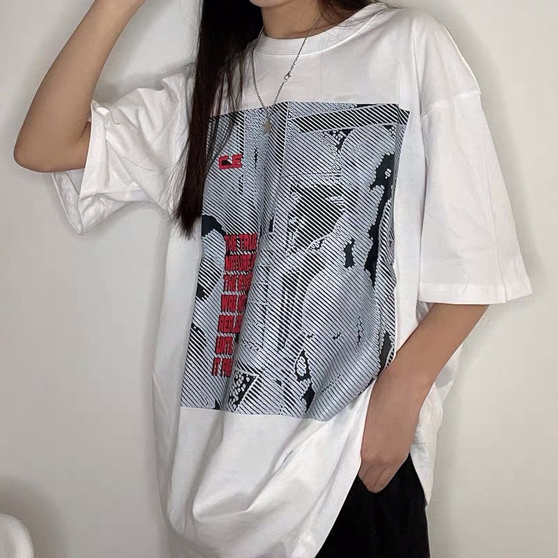 Ready Stock CAVEMPT C.E CAV EMPT Japanese Style Street Wear Digital ...