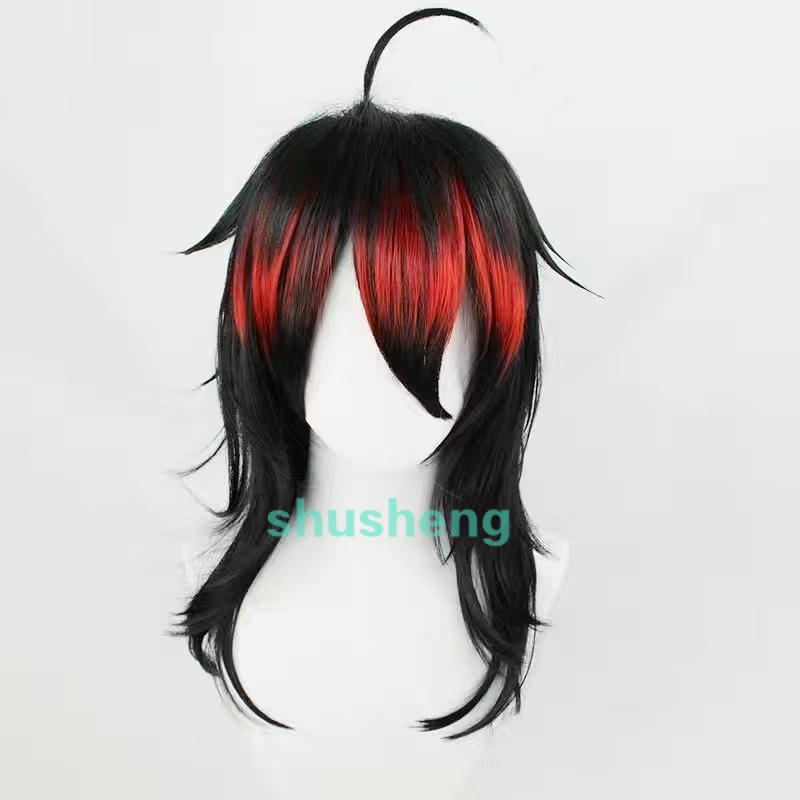 Hololive VTuber Luxiem Vox Akuma Cosplay luxiem vtuber anime vox akuma ...