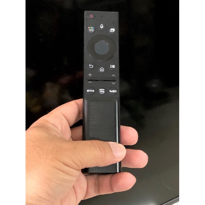 Samsung Remote Control qled 8k 4k bn59-01357g Smart TV Voice Control ...
