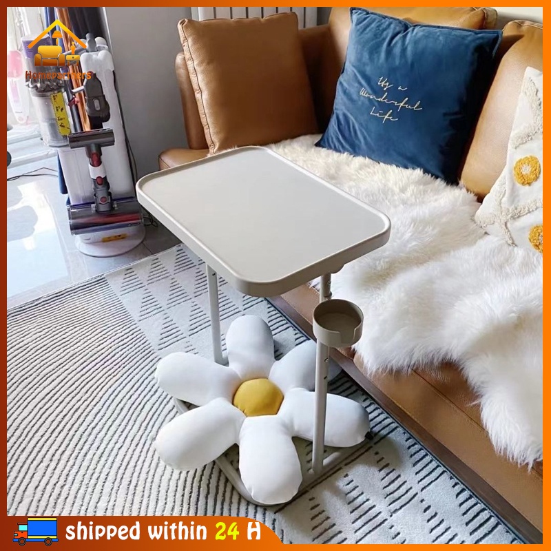 High Quality Movable Lifting Folding Table Bedside Table Bedroom Study ...