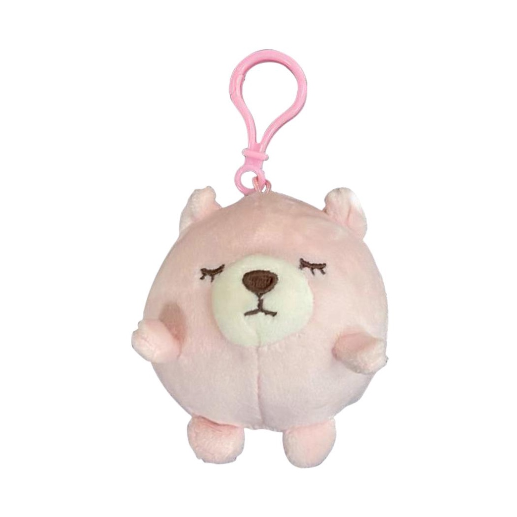 MINISO Mini Family Squeezy Pendants | Shopee Philippines