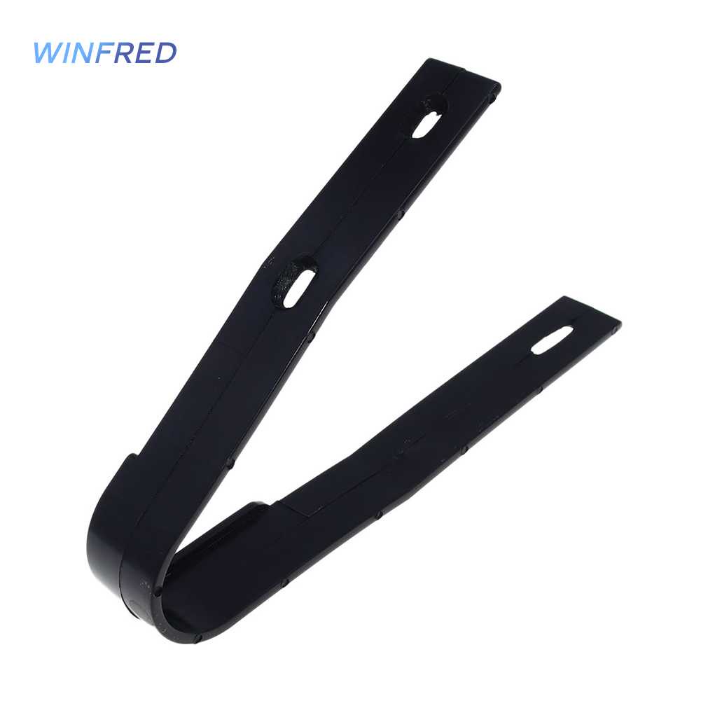 Motorcycle Chain Slider Rear Swingarm Cover Chain Protector Guard Guide ...