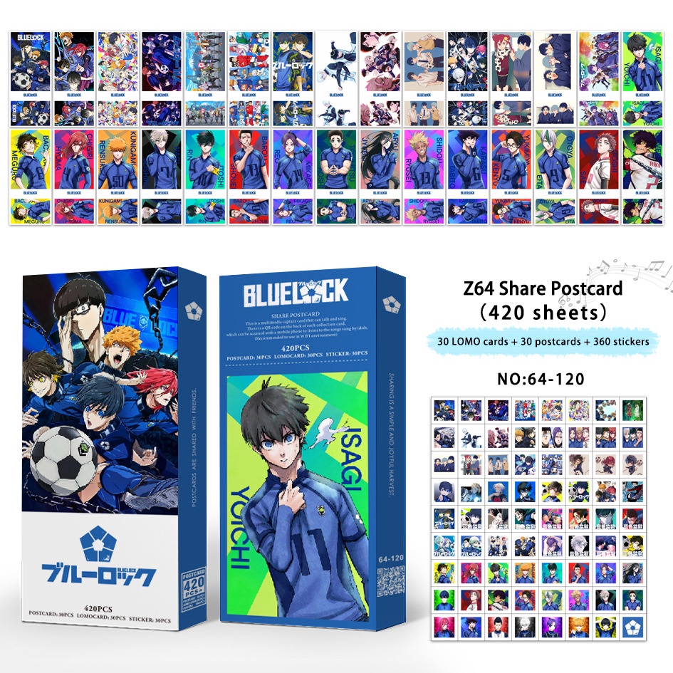 BLUE LOCK,SPY×FAMILY,Tokyo Revenger,Demon Slayer,Chainsawman,Attack on ...