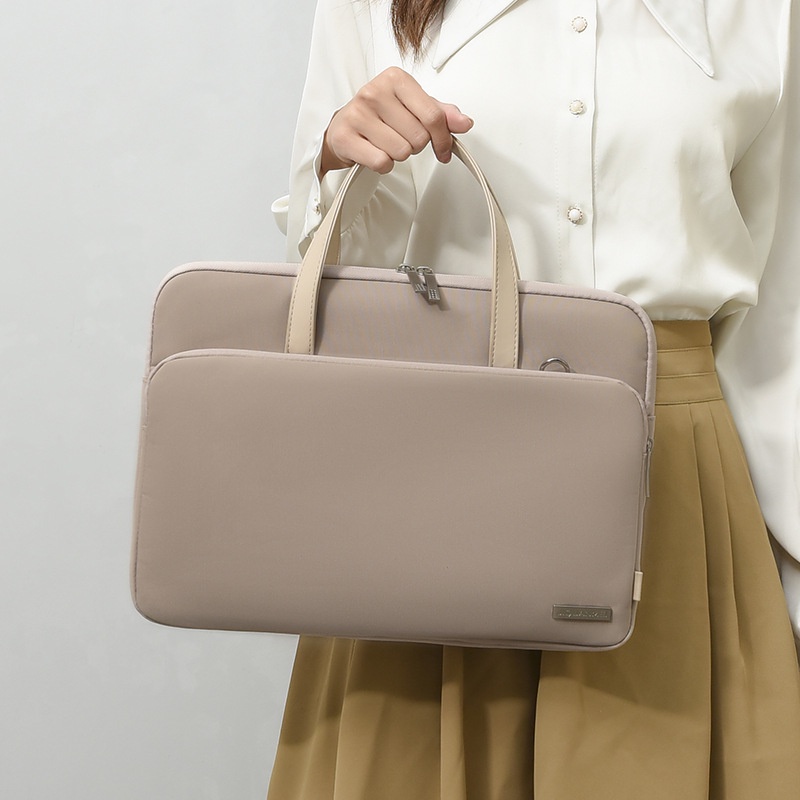 Laptop Bag Multi-Color Shoulder Crossbody Portable Waterproof ...