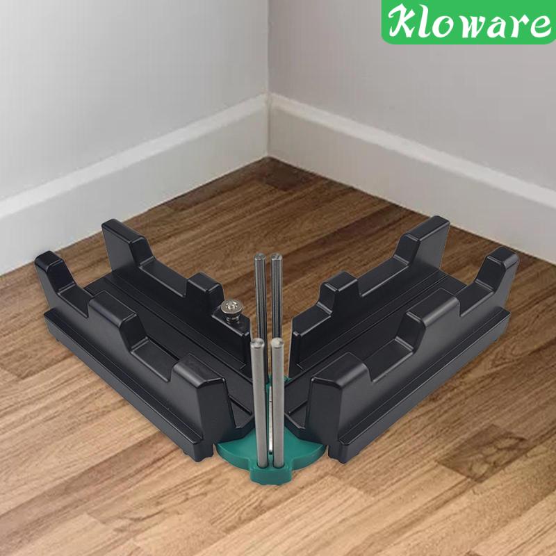 [Kloware] Measuring and Sawing, Mitre Angles Cutting Tool, 2 in 1 ...