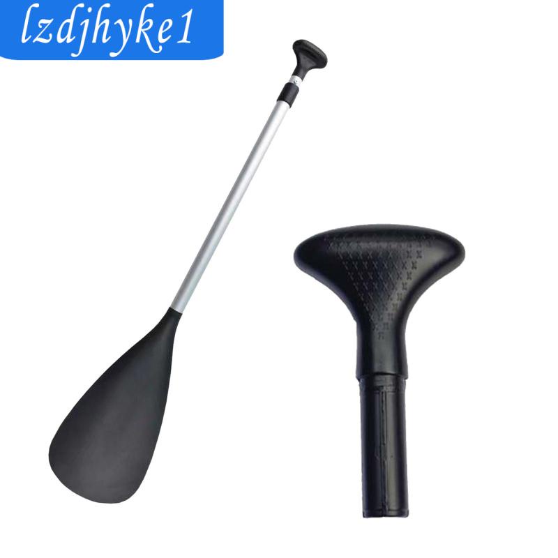 [Lzdjhyke1] T Handle Replacement Canoe Lightweight Boats Oar Handle ...