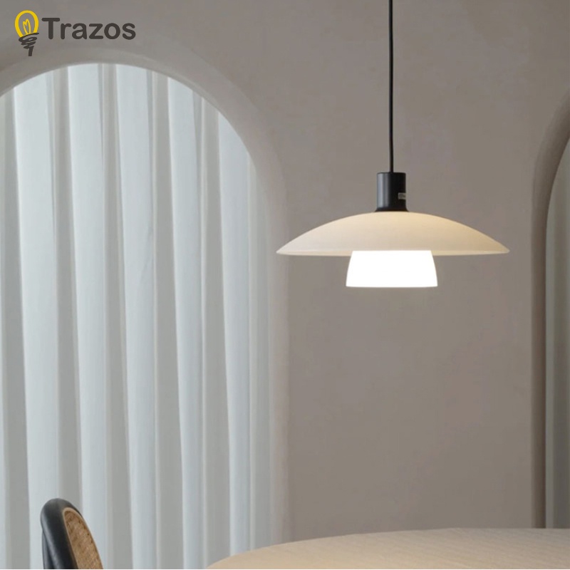 Trazos Mid-Ancient Style Japanese Ph Dining-Room Lamp Modern Danish ...