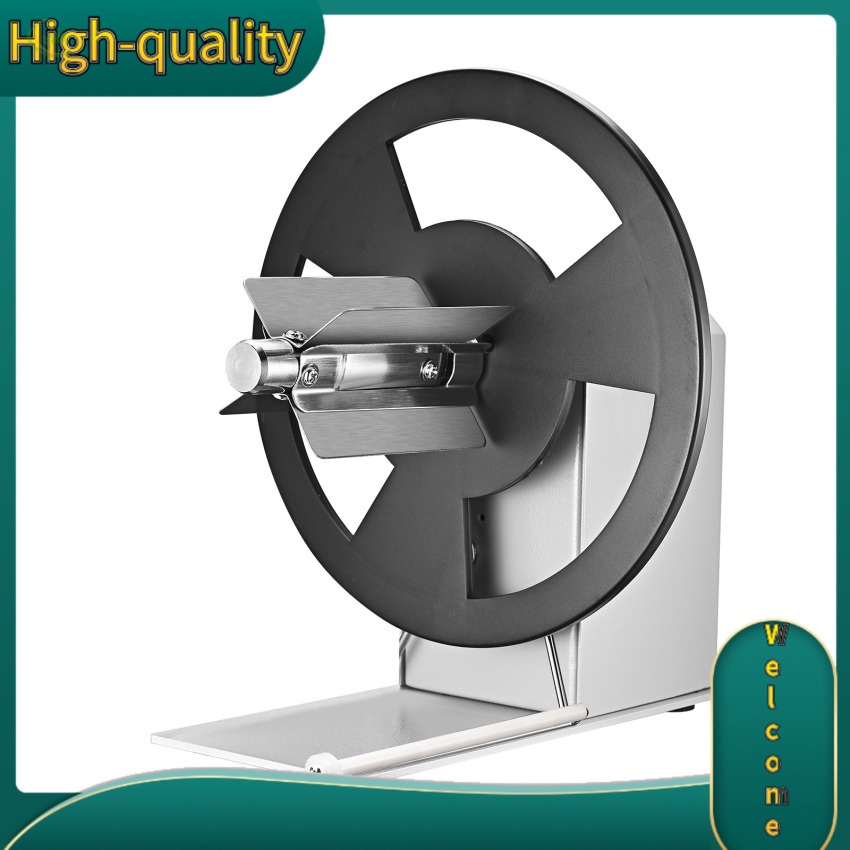 Automatic Label Tags Rewinder Machine Rewinding Machine Bidirectional ...