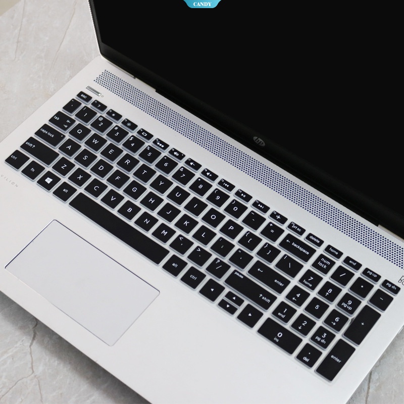 Shockproof HP 15.6 inch laptop keyboard cover computer keyboard ...