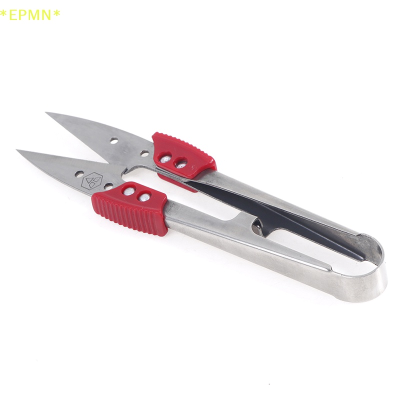 EPMN> Stainless Steel Yarn Shears Cutg Sewing Accessories Scissors ...
