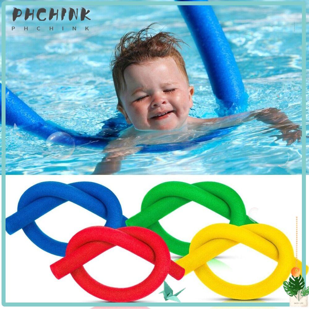 CHINK Floating Foam Sticks Useful Foam Stick Rod Pool Accessories ...