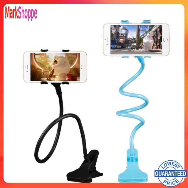 Lazy Pod for Phone Holder Lazypad Phone Stand | Shopee Philippines