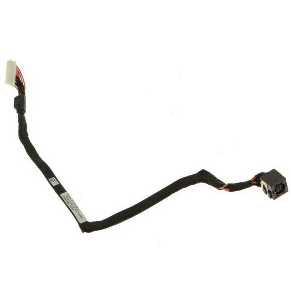 DC Power Jack with cable For Dell Alien Alienware 15 R3 R4 17 R4 P69f ...