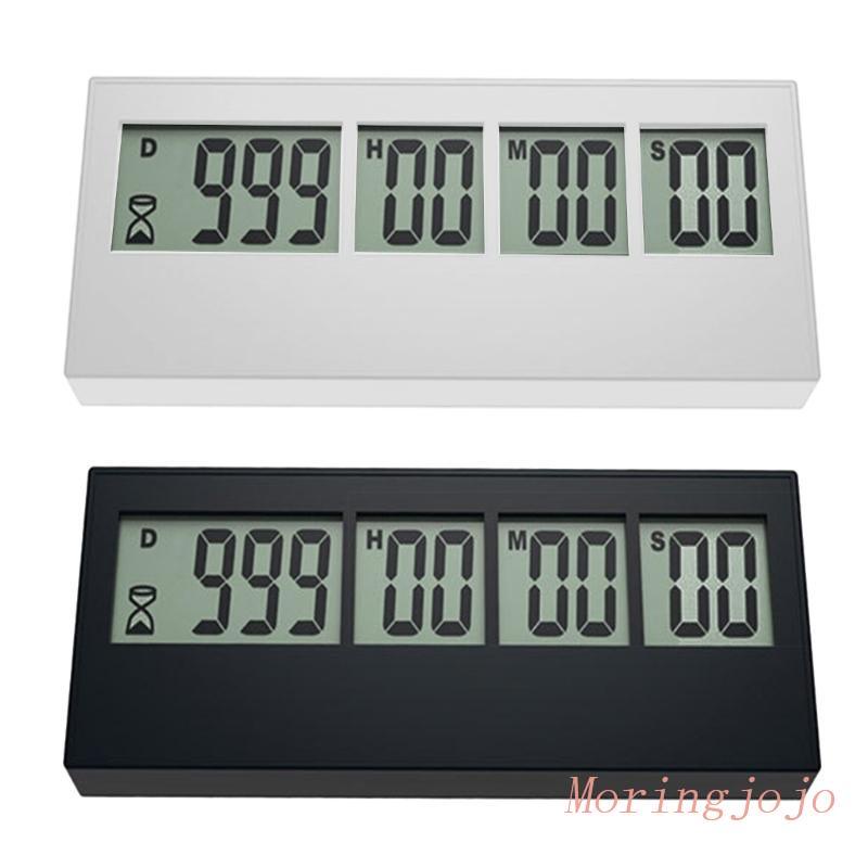 JoJo LCD Countdown Timers Christmas Date Countdown Timers 999-Days ...