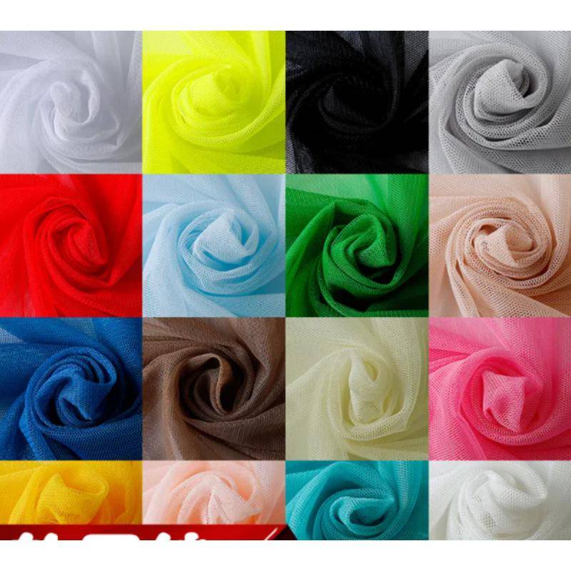 【Multiple continuous dimensions】160*100CM Dense Soft Mesh Mosquito Net ...