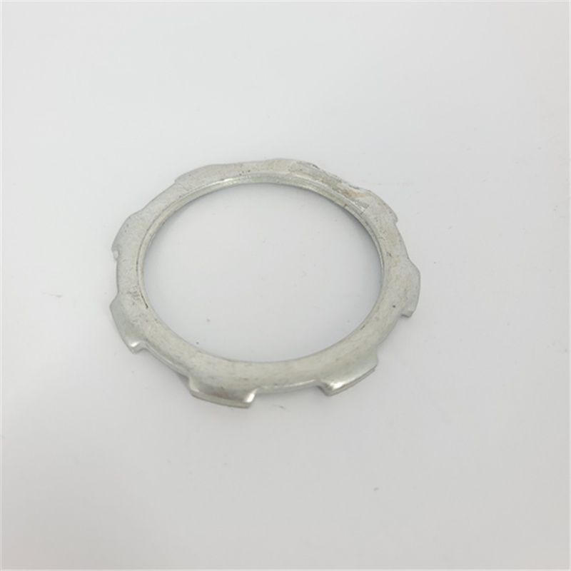 IMC/RSC BUSHING LOCKNUT 1/2" 3/4" 1INCH ELECTRICAL RIGID STEEL CONDUIT ...