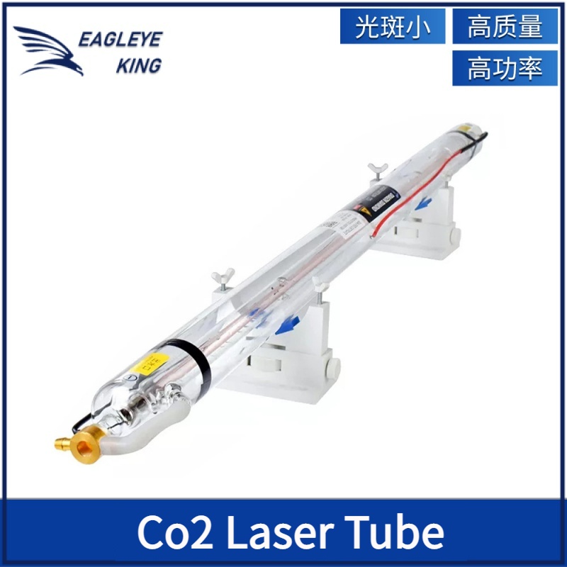 Laser Cutting Machine Laser Tube CO2 Laser Machine Engraving Machine ...