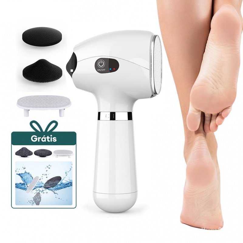 Pedicure Exfoliator electric feet engine Handheld sands Sander Tool ...