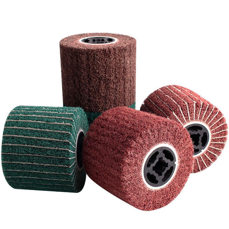 [Abrasive hardware] wire drawing wheel stainless steel special wire ...