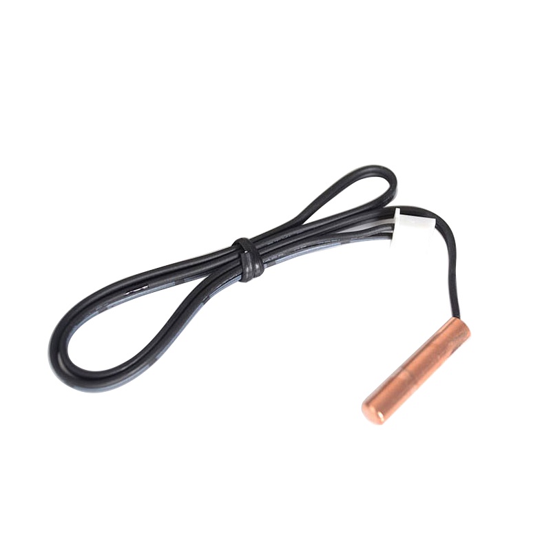 Air Conditioning Temperature Sensor Tube Greenhouse Temperature Joint ...