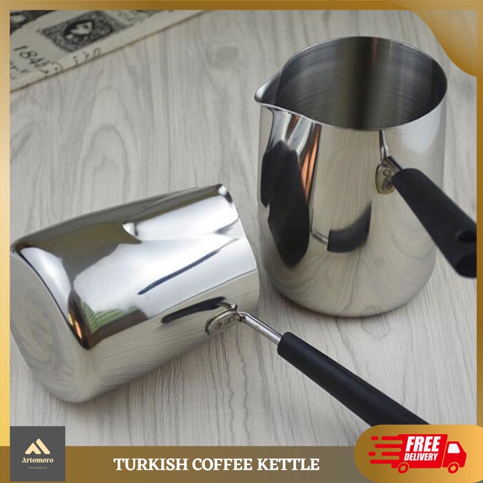 Turkish coffee maker turkish coffee maker turkish coffee pot 350ml ...