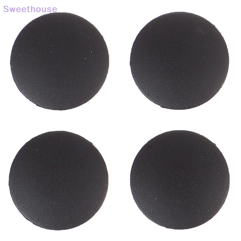 Sweethouse 4pcs Bottom Case Rubber Feet Foot Laptop Replacement for Pro ...