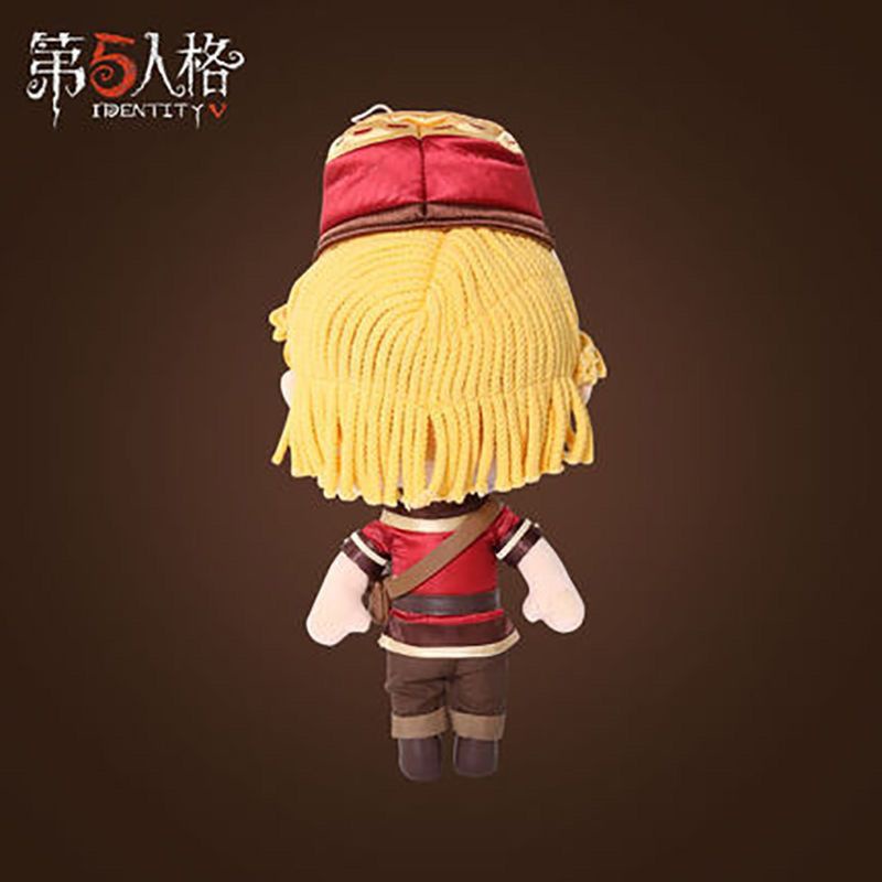 Game anime Identity V plush changing doll series - Postman's Fifth ...