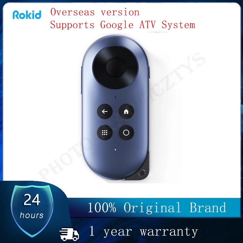 【In stock】Rokid Station (Global Version) Rokid Max 3D Smart AR Glasses ...