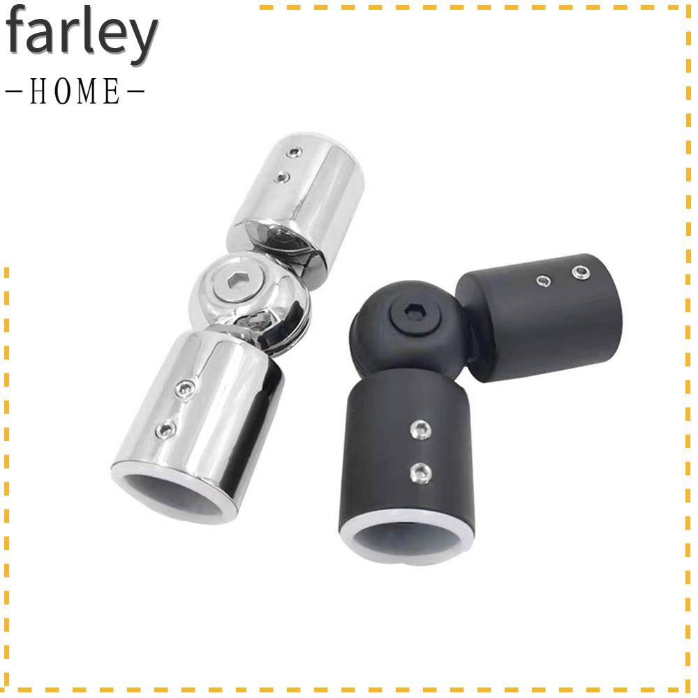 FARLEY Universal Joint, Curtain Rod 304 Stainless Steel Pull Rod ...