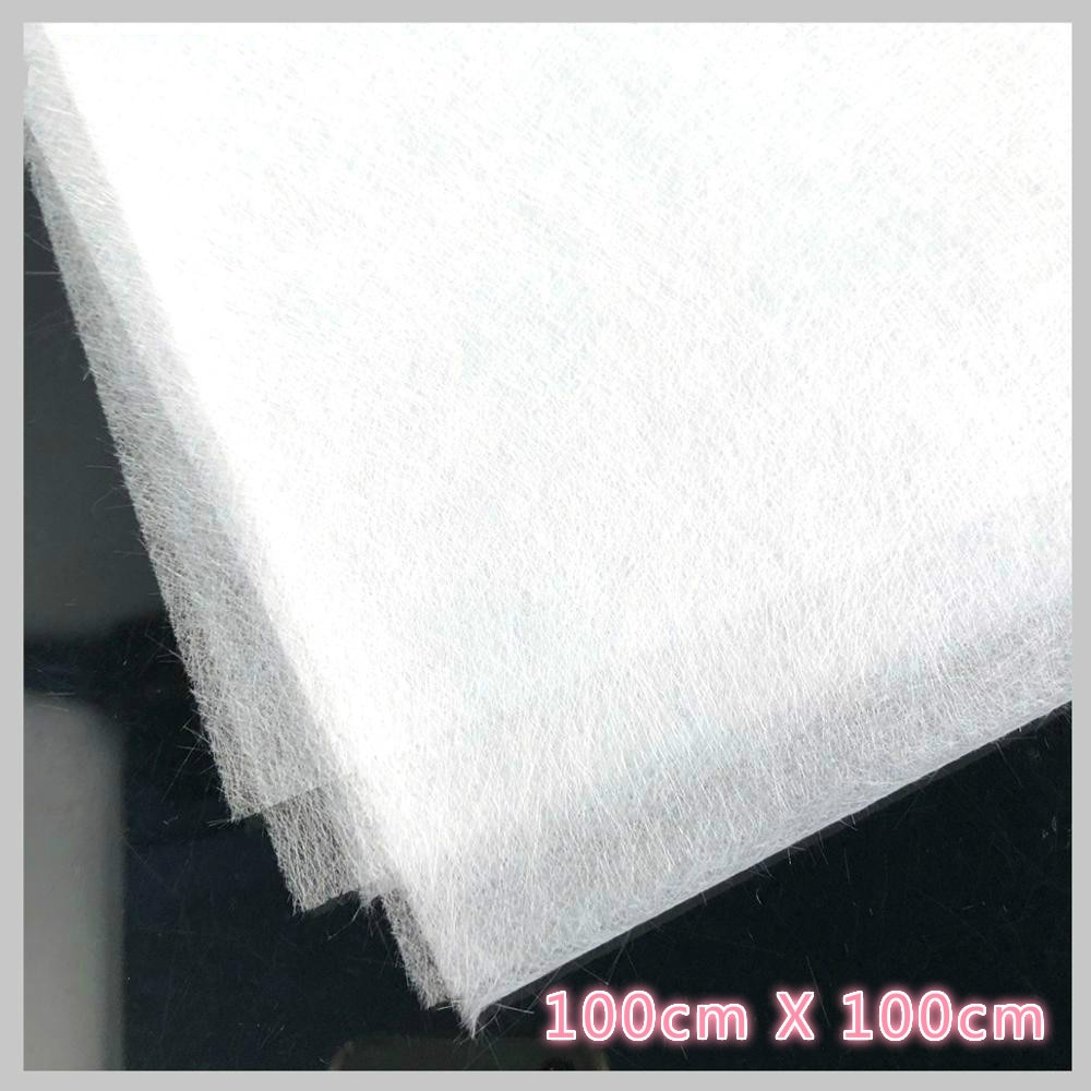 1 pcs about 30g Glass Fiber Cloth alkali-free Fiberglass chopped strand ...