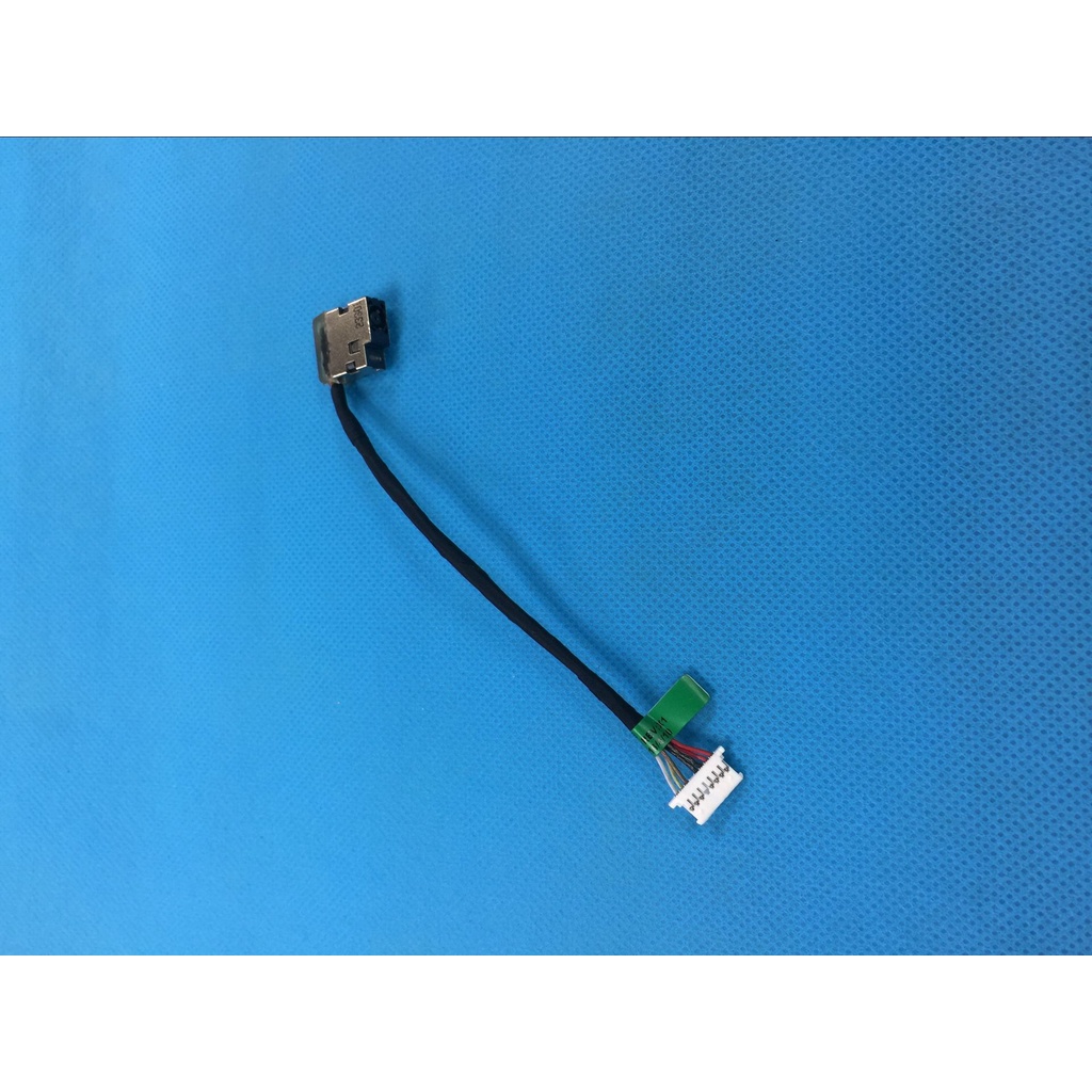DC Power Jack with cable For HP 14-Ac TPN-L119 Laptop DC-IN Charging Flex Cable | Shopee Philippines