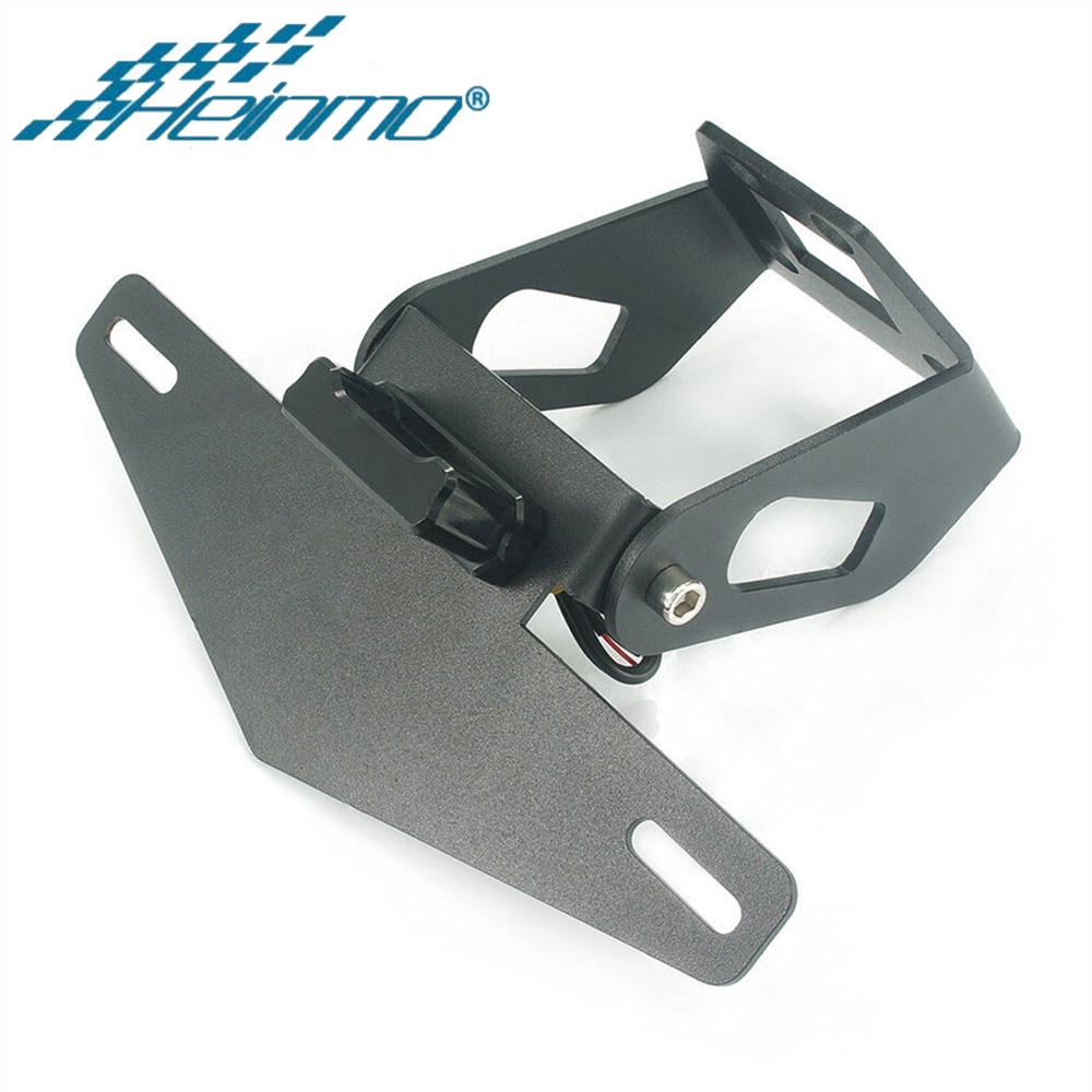 For Kawasaki Ninja Z400 2018-2023 NINJA 400 2019-2023 Rear Tail Tidy ...