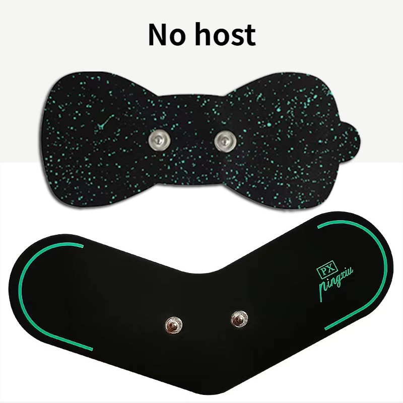 The Mini Massage Stick Neck Sticker Is Suitable for Cervical Spine ...