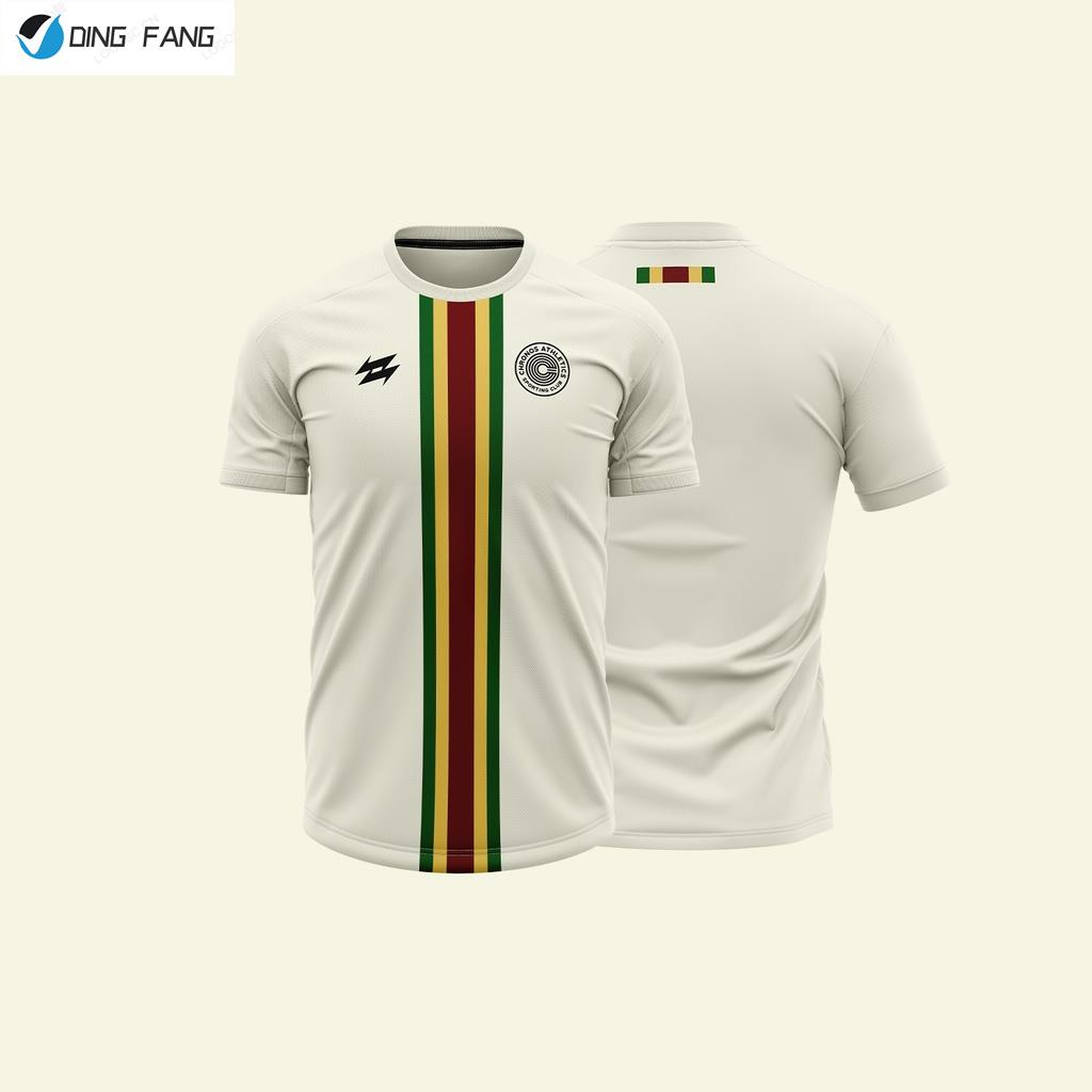 New Design Comfy Soft [FULL SUBLIMATION] University-Inspired Jerseys ...