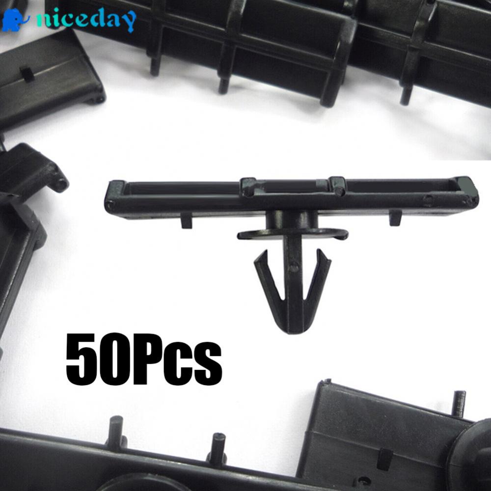 High Quality Rocker Panel Retainer Clips for Ford Explorer & F 150 50 ...