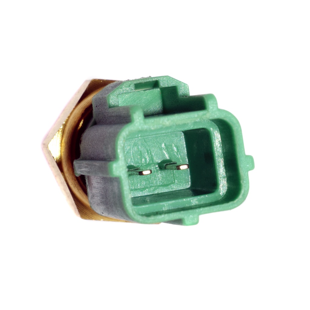 Coolant Temperature Sensor with Connector Plug for Toyota Camry Celica ...