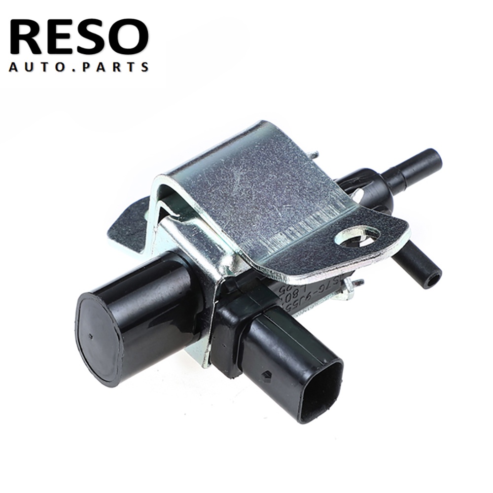 RESO Intake Manifold Control Solenoid Valve For Ford Escape Focus ...
