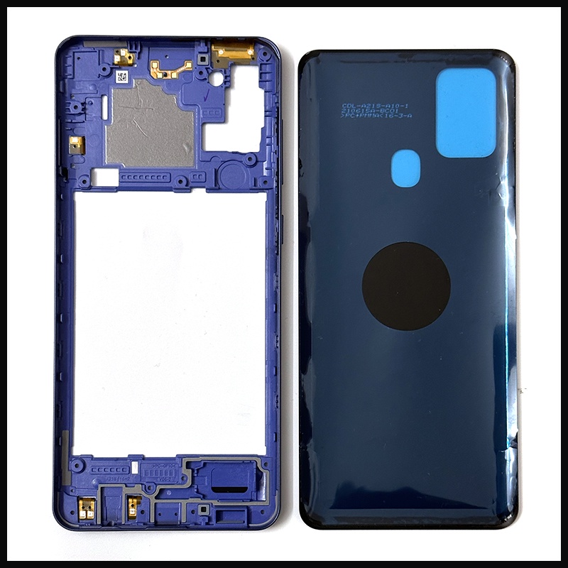 Full Housing A21s Case For Samsung Galaxy A21s A217 A217G SM-A217F ...
