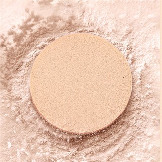 LAMEILA Pressed Powder Whitening Pressed Powder Waterproof Oil And ...